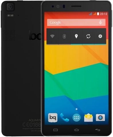 BQ Aquaris E6 16GB, Libre C - CeX (ES): - Comprar, vender, Donar